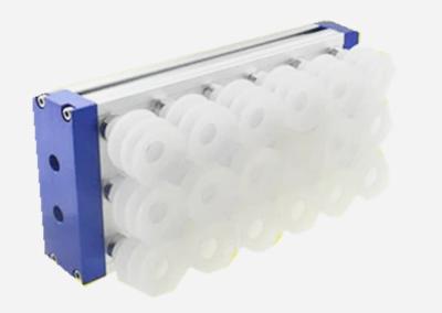 China Robot Gripper Non-standard Design Versatility In Industries  Manufacturing for sale