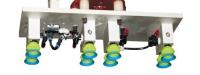 China Robot Gripper Non-standard Design Versatility In Industries  Manufacturing for sale