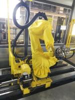 China Waterproof And Dustproof Function 4 Temperature Control Robotic Arm Kit For Manufacturing Plant for sale