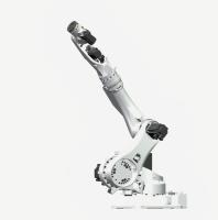 China ESTUN ER6-700-SR 4-Axis Robot Arm 0.02mm Repeatability 19kg Floor Mounting for sale
