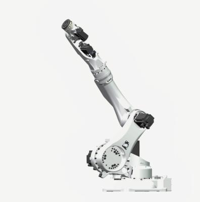 China ESTUN ER6-700-SR 4-Axis Robot Arm 0.02mm Repeatability 19kg Floor Mounting for sale