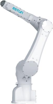 China 6-Axis High Precision Robot For 20KG Payload Requirement Body Welding for sale