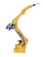 China ESTUN ER8-2000-HW 6-Axis Welding Robot 8kg Payload 2000mm Reach High Precision for sale