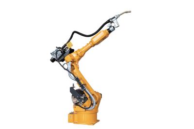 China ESTUN ER8-2000-CW 6-Axis Welding Robot 8kg Payload 2000mm Reach IP54 for sale
