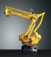 China How Do Chinese Robots ESTUN ER120  Palletizing  Robots Work for sale