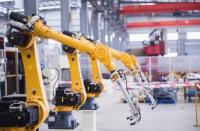 China Pallet Robot  Chinese Robot Arm  ER180  High Efficiency  Stacking for sale