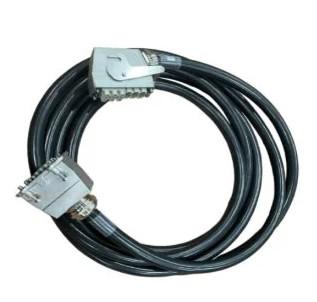 China Robot Cables KUKA  High-Flex Power Cables Industrial Robot Components for sale