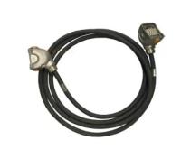 China Robot Cables KUKA  High-Flex Power Cables Industrial Robot Components for sale