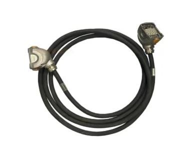 China Kuka Robot Power Cable 55x35x25 cm High Quality Copper PVC Industrial Supply for sale