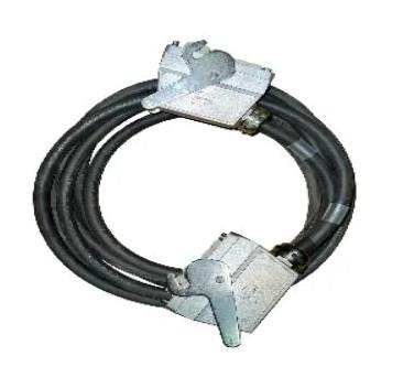 China Industrial Robotic Cable Replacement  For KUKA Motor Robotics for sale