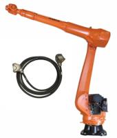 China KUKA Robot Power Cable Encoder Cable 20kg 6Month Warranty Durable Industrial for sale