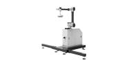 China WP-20 Chinese Robot Arm Vacuum Palletizing Camera Vision Inspection System for sale