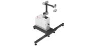 China WP-20 Chinese Robot Arm Vacuum Palletizing Camera Vision Inspection System for sale