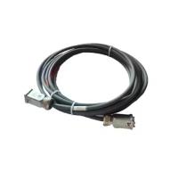 China KUKA KR C4 cable specs  Servo Motor Flexible Drag Chain Cable for sale