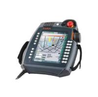 China KUKA Robot 00-181-563 Control Cable 10m for KRC4 Teach Pendant 00-168-334 3.46kg for sale