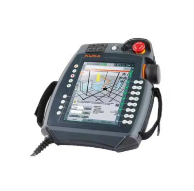 China Kuka KRC4 SmartPad-2 Teach Pendant with 5m Extension Cord Customized for sale