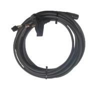 China KUKA KR C4 cable specs  Servo Motor Flexible Drag Chain Cable for sale