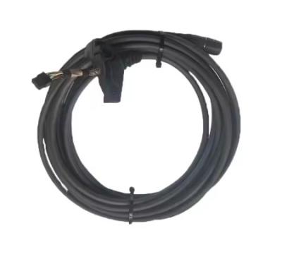 China Cable Assemblies KUKA Robot Spare Parts Ensuring Seamless Power for sale