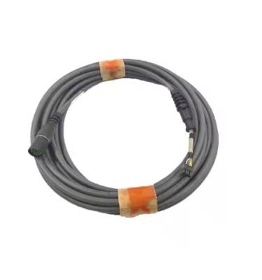 China KUKA Robot 00-181-563 Control Cable 10m for KRC4 Teach Pendant 00-168-334 3.46kg for sale