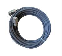 China Robot Teach Pendant Control Cable 10m For KRC4 With KUKA Robots for sale
