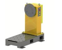 China Welding Robot System with Positioner WB1LG-1000-1500-4000 1300KG Load Capacity for sale