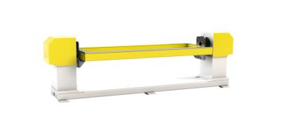 China 1000KG Welding Positioner Robotic Arm Kit for Manufacturing Plant 6370x1130x870mm for sale