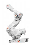 China Modular Robotic Systems IRB 7600 Industrial Painting Robots for sale