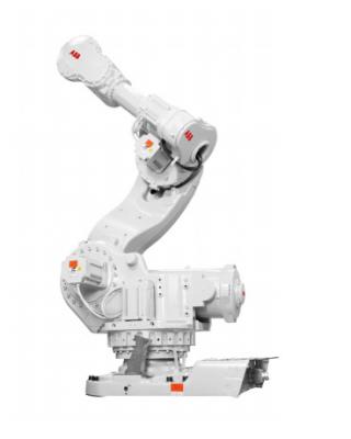 China Modular Robotic Systems IRB 7600 Industrial Painting Robots for sale