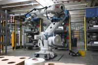 China Intuitive And Versatile  Myrobot 110kg 2.3m For Multi-Tasking Operations for sale