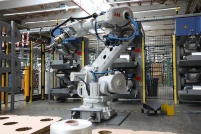 China Intuitive And Versatile  Myrobot 110kg 2.3m For Multi-Tasking Operations for sale