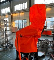 China Upgrade Your Production Line with Robotic Arm Kit s Advanced Technology for sale