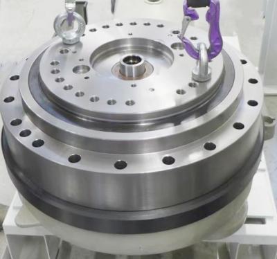 China Kuka Gear Reducer Robotic Arm Kit 450W for Harmonic and RV Reducer Applications for sale