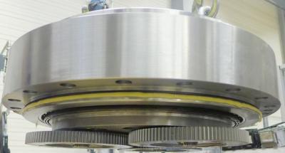 China KUKA Robot Reducer Harmonic and RV Type for Industrial Robot 50kg 450W for sale