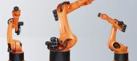 China Kuka Kr Quantec Kr 30 R2500  Manual Robot Arm With Sim Pro Software Robot Studio for sale