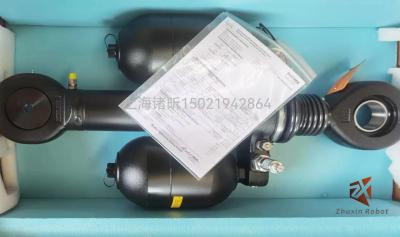 China KUKA Industrial Robot Servo Motor Counter Balancer Heavy Balance Cylinder 220V 20kg for sale