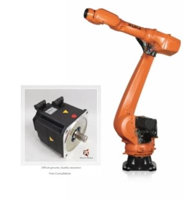 China How To Make A Robotic Arm Using Motors Achieve Precise Position for sale