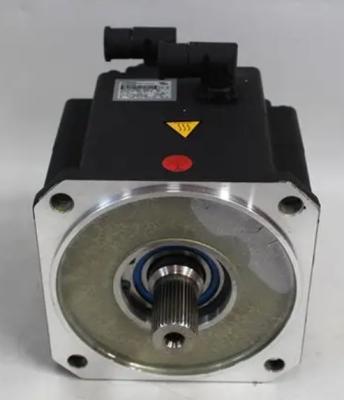 China KUKA Robot Servo Motor 4.4 kW MG_260_180_30_S0 26 Nm IP64 for Industrial Arm for sale
