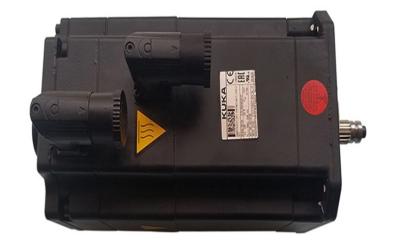 China KUKA 6kW Robot Motor Spare Part 3000 rpm 21 Nm for KR C4 C5 Drive Systems for sale