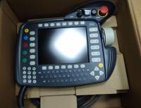 China KUKA KRC2 Teach Pendant KCP2 Handheld Controller for Robot Programming 380V for sale
