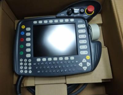 China KUKA KRC2 Robot Teach Pendant 7.3 Kg Handheld Programming Device for Kp2 Robotic System for sale