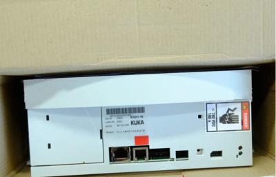 China KUKA KSD1-16 Servo Drive 24V for KRC2 Robot Spare Parts Machinery Manufacturing for sale