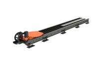 China KICN RL2000 Floor Mounted Robot Linear Track 1.8m/s Speed 2000kg Payload for sale
