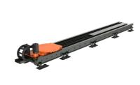 China Robot Linear KUKA KL 250 Payload 300kg Repeatability ±0.02mm for sale