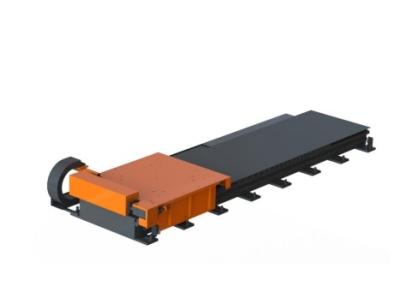China KUKA Robotic Ground Rail 4000kg RLC4000 for Palletizing Industry Floor Mount for sale