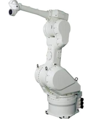 China Kawasaki KF192 Explosion-Proof Painting Robot 20kg Payload 1973mm Reach for sale