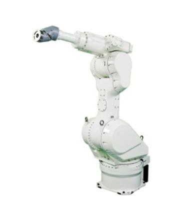 China Kawasaki KF193 6-Axis Explosion-Proof Robot Arm 20kg Payload 1973mm Reach for sale