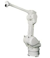 China Kawasaki KF262 6-Axis Explosion-Proof Robot Arm 20kg Payload 2665mm Reach for sale