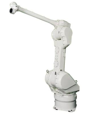 China Kawasaki KF262 6-Axis Explosion-Proof Robot Arm 20kg Payload 2665mm Reach for sale