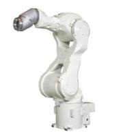 China Kawasaki KJ125 Explosion-Proof 6-Axis Robot Arm 8kg Payload 1299mm Reach for Narrow Sites for sale