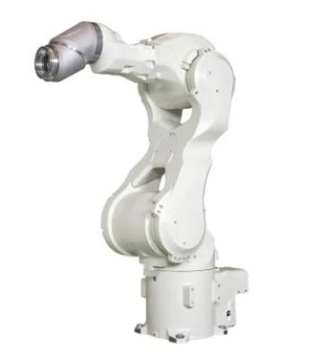 China Kawasaki KJ125 Explosion-Proof 6-Axis Robot Arm 8kg Payload 1299mm Reach for Narrow Sites for sale